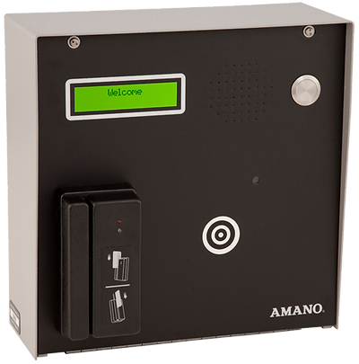 Amano-McGann OPUS | mysite