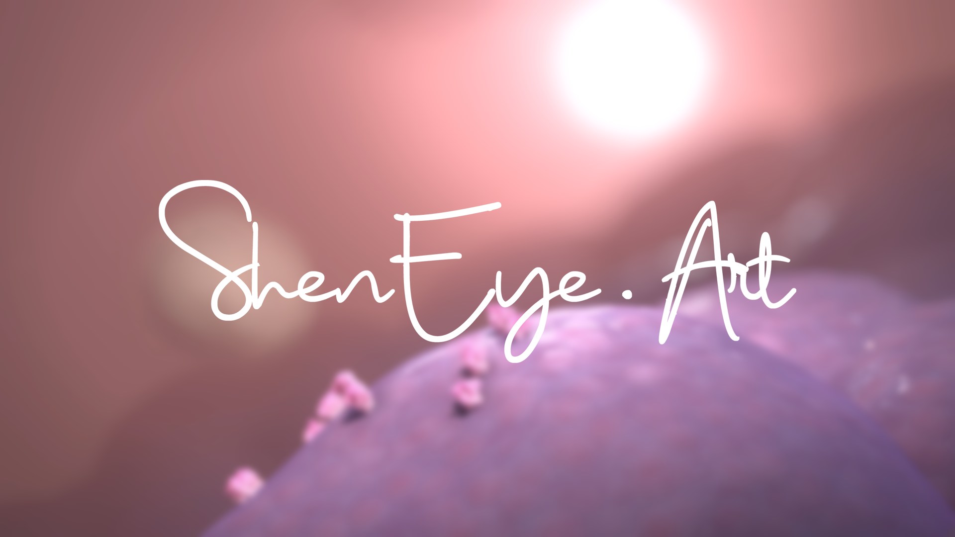 Respect Your Brain | ShenEye