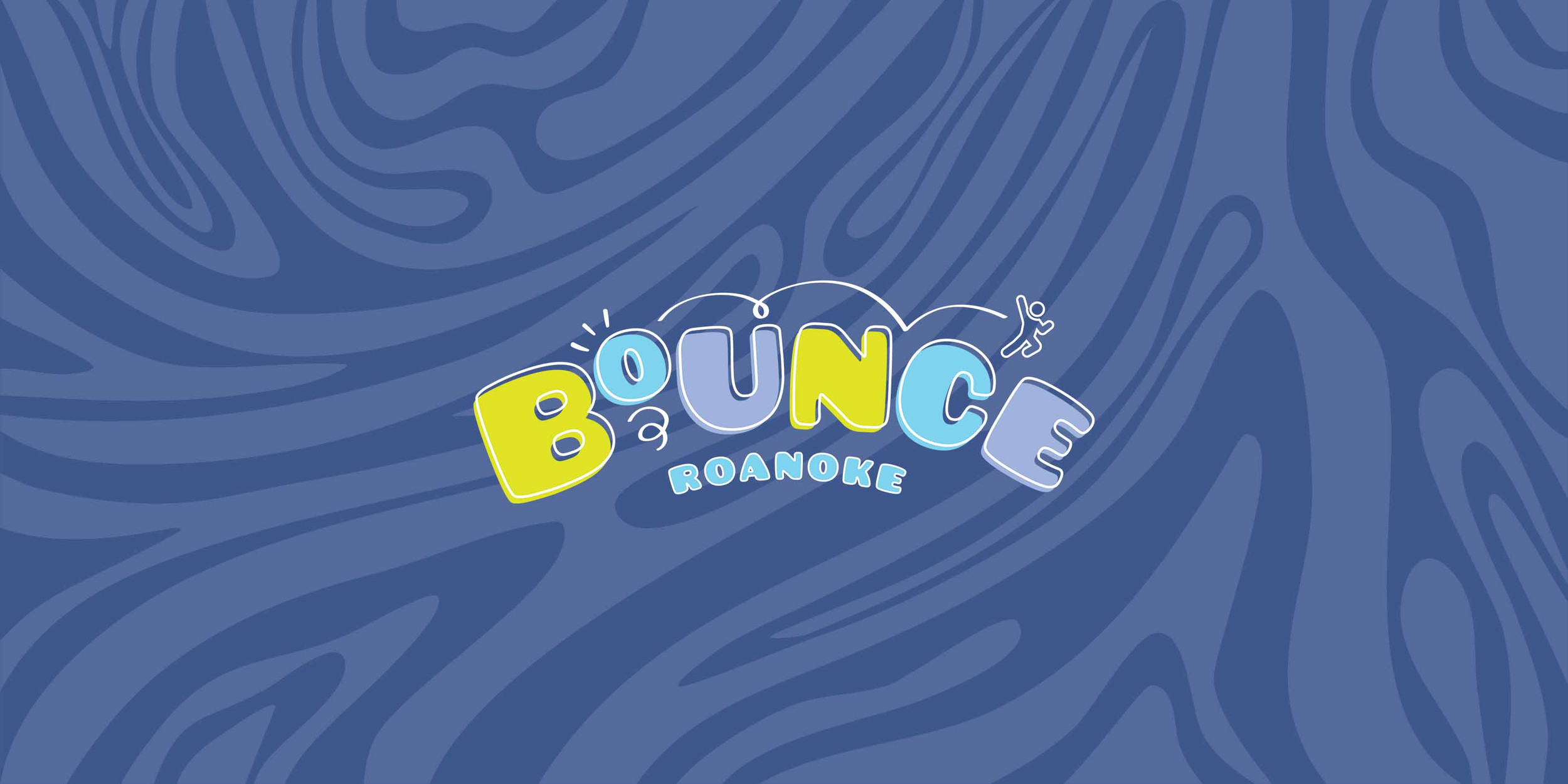 Birthdays | Bounce Roanoke