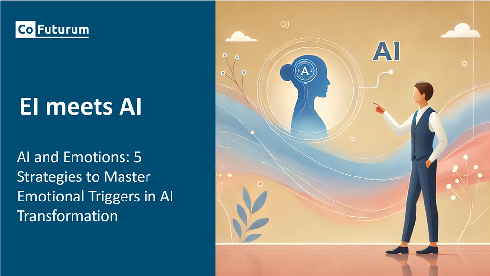 AI and Emotions: 5 Strategies to Master Emotional Triggers in ...