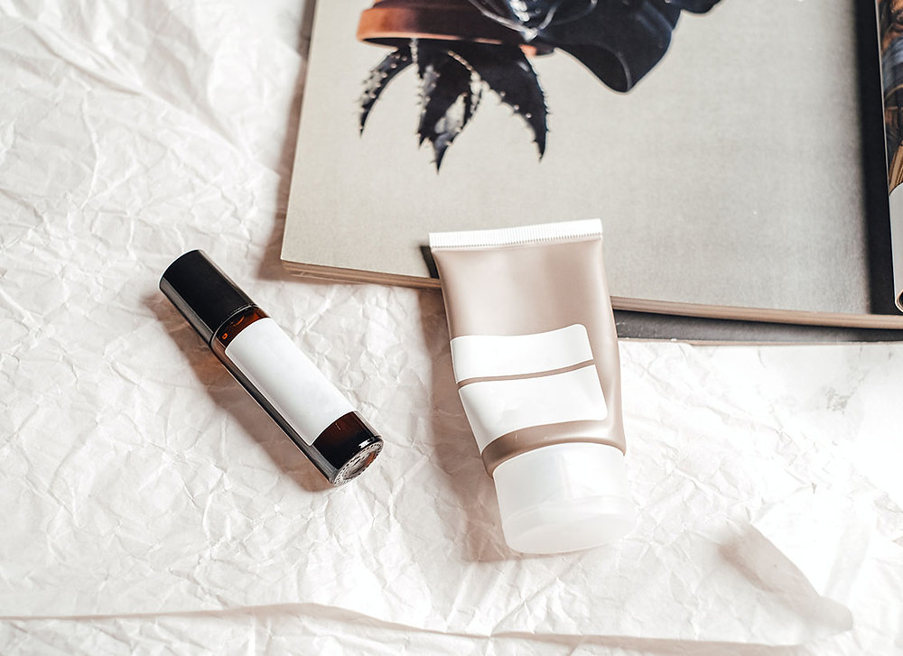 FAQs on Cosmetics Net Content Labeling