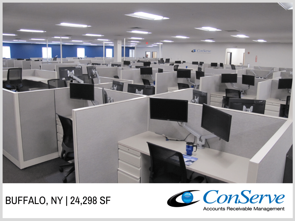 ConServe | BellCornerstone