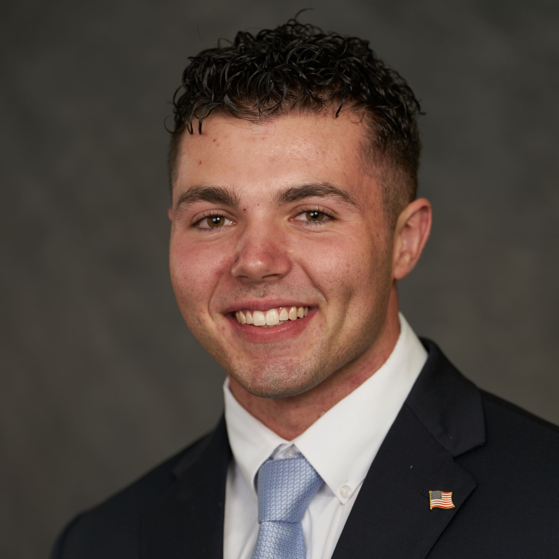 STEVEN J. ARMSTRONG - LEGAL INTERN | BellCornerstone