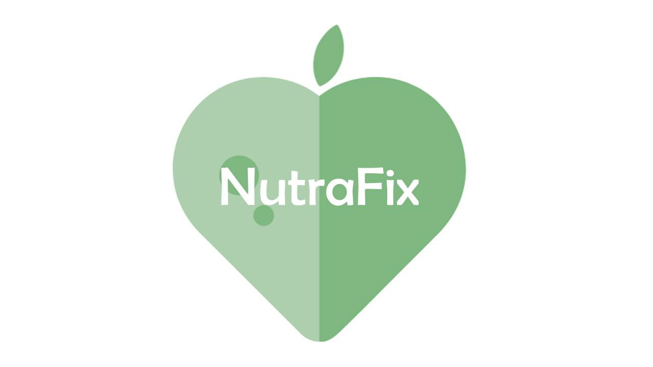 Join “nutrafix” on Spaces by Wix
