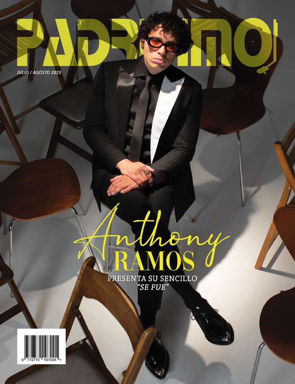 Revista Padrisimo | Padrisimo Magazine