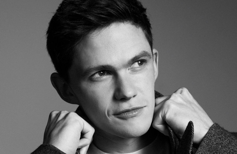 Tom Prior talks about his new movie 'Firebird'