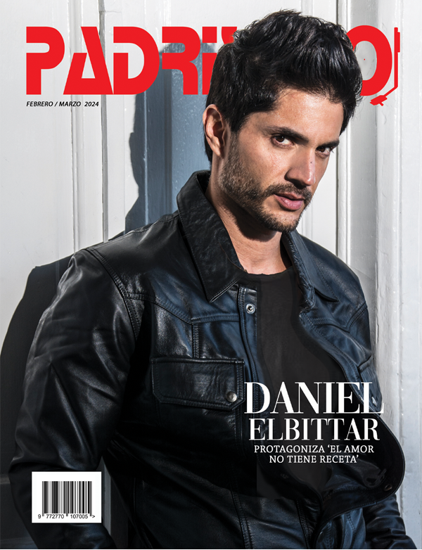 Revista Padrisimo | Padrisimo Magazine