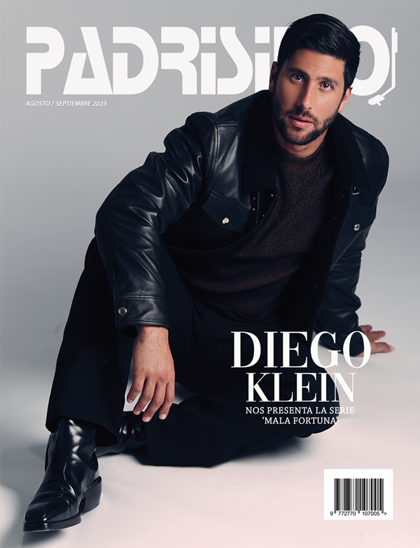 Diego Klein | Padrisimo Magazine