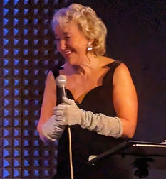 Janet Paulsen | Jazz and Pop Singer | Maryland