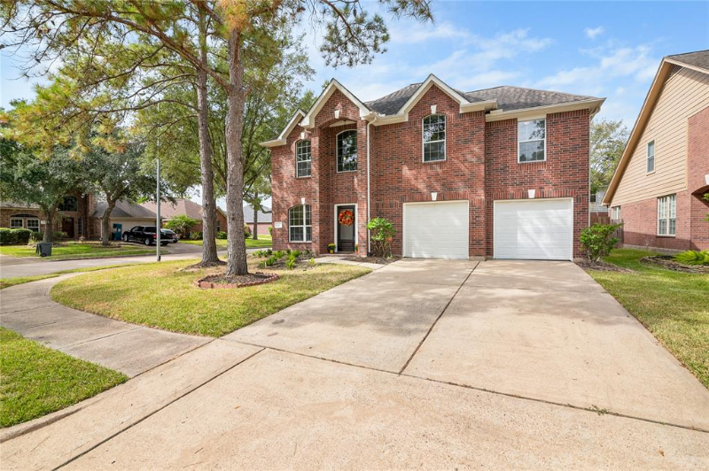 Brinton Trails | M & M Leasing