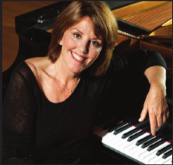 Barbara McKenzie | American Music Fest