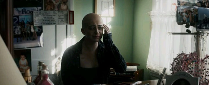 Scar Review | Film Reviews