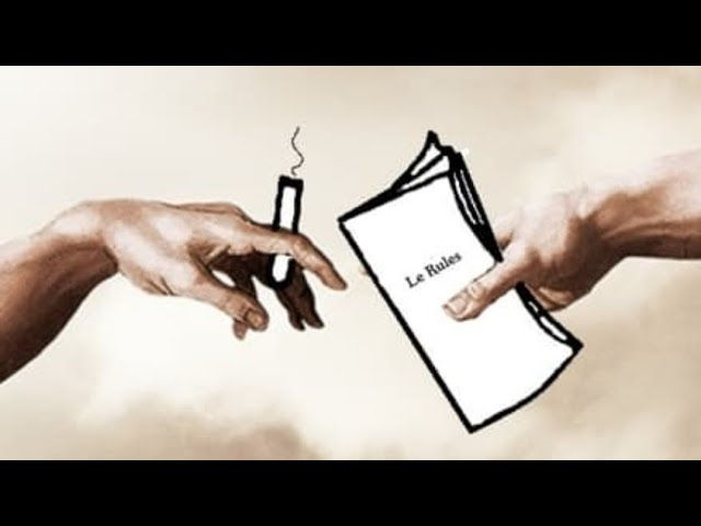 The Rulebook Review | Film Reviews