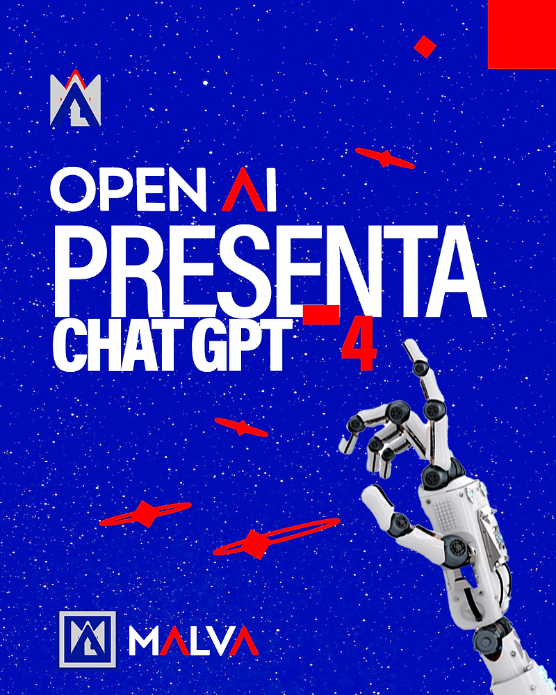 ChatGPT4 - OpenAI