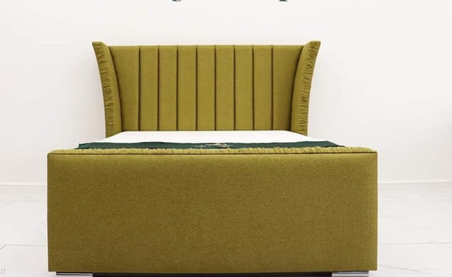 Dako Bed | Snug Beds