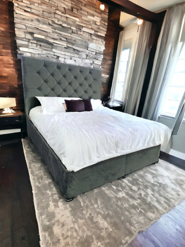 Moscow Bed | Snug Beds