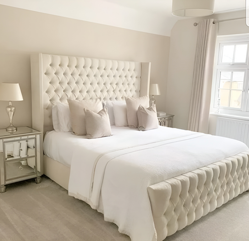 Heather Bed | Snug Beds