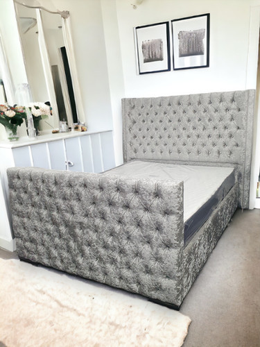 Victoria Bed | Snug Beds