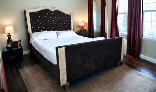 Amour Bed | Snug Beds