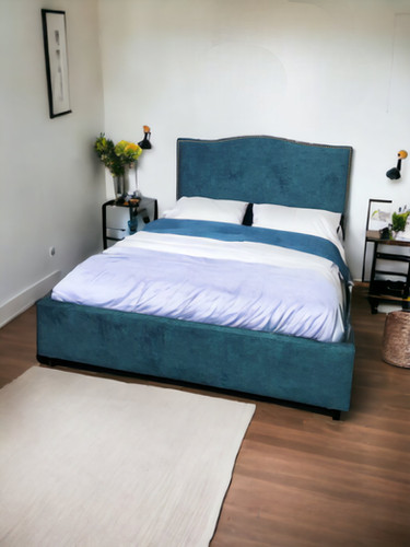 Clara Bed | Snug Beds