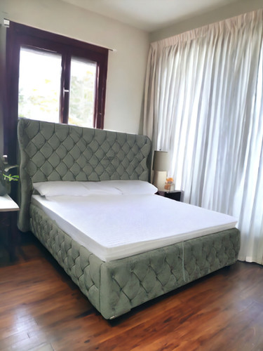 Dana Bed | Snug Beds