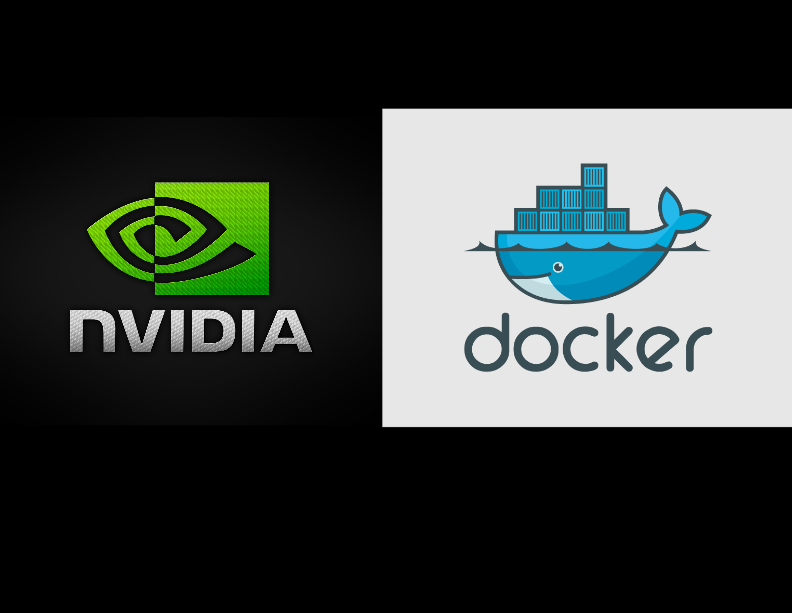 Container Nvidia