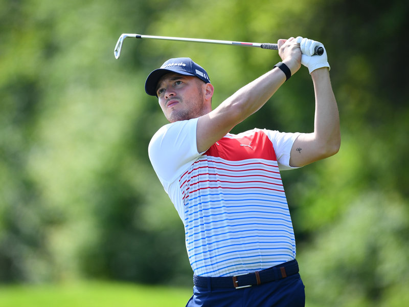 Out of the Rough: Alfred Dunhill Championship (2023)
