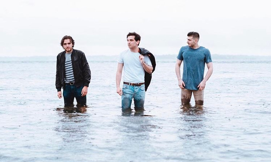 An Interview With Rocket Ship