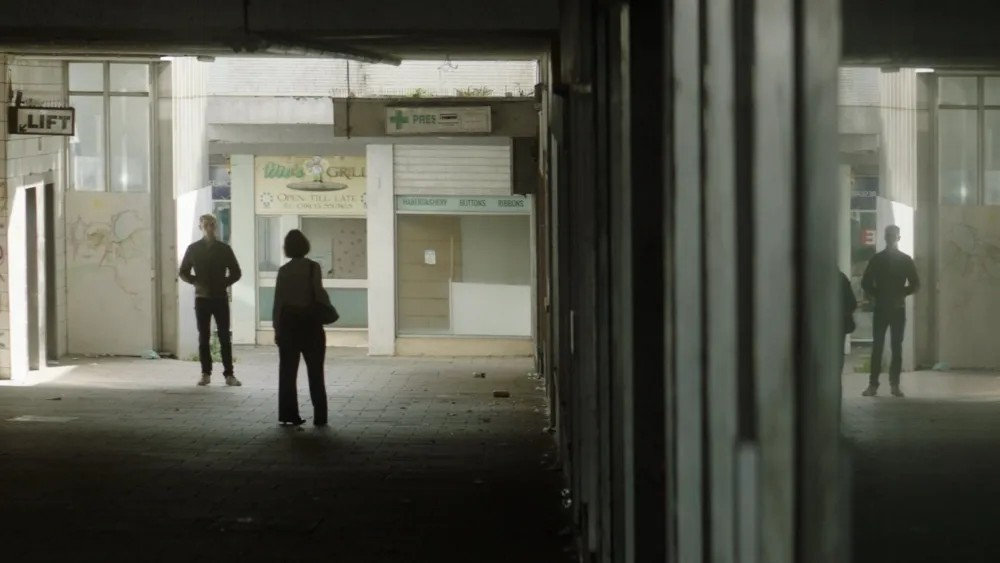 Croak Review | Film Reviews