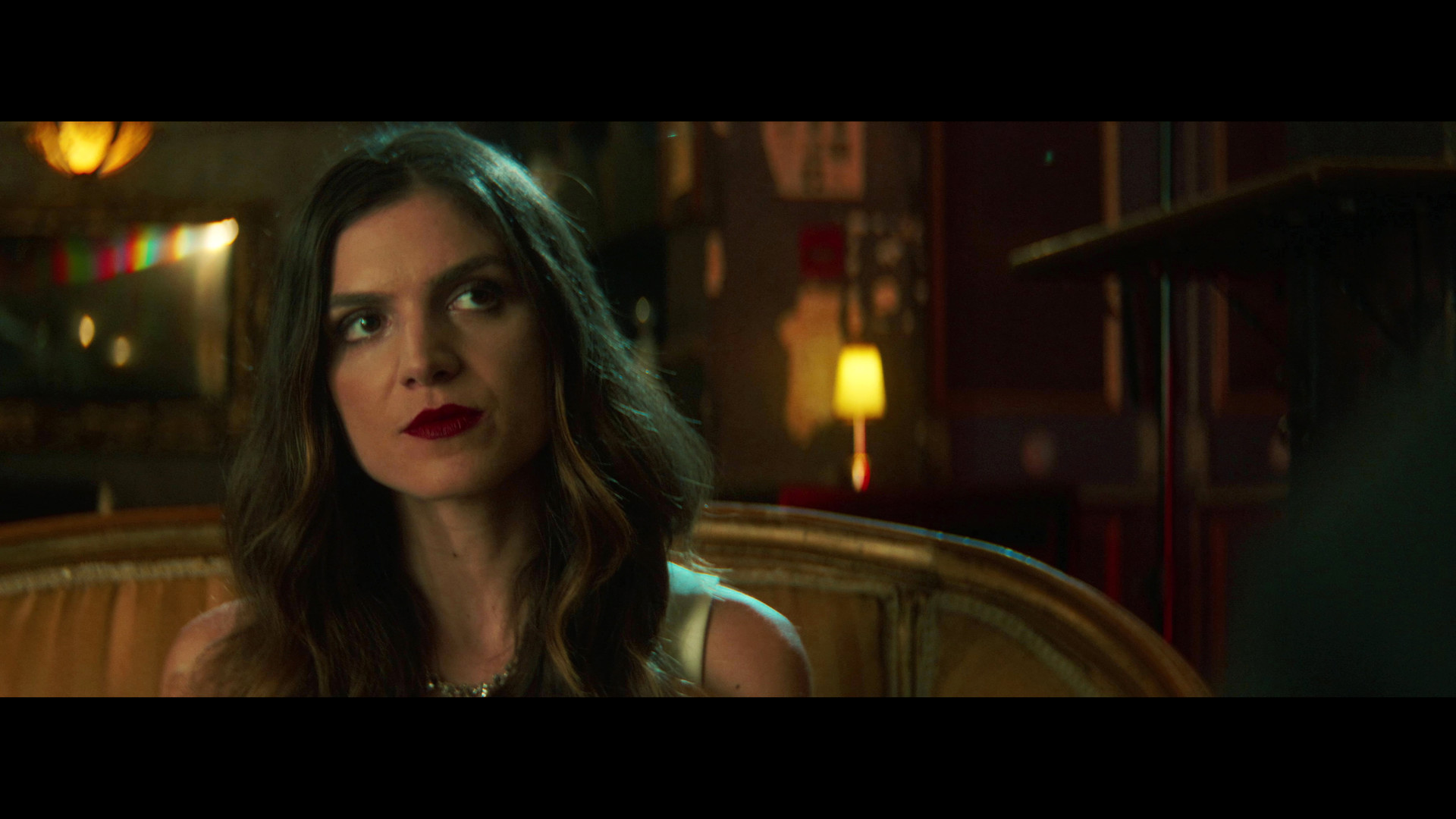 The Menu Review | Film Reviews