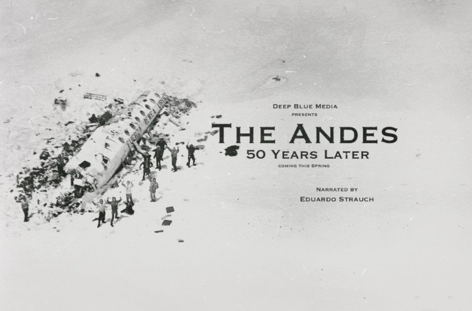 The Andes: 50 years Later Review | Film Reviews