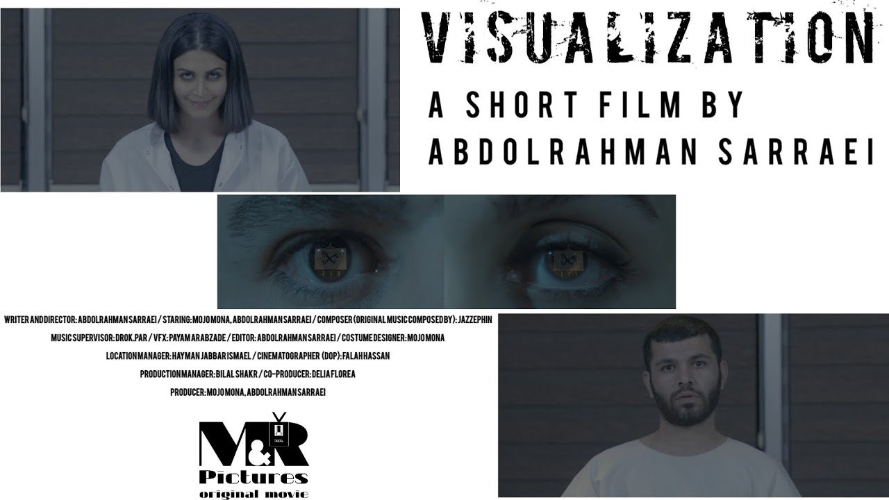 Visualization Review | Film Reviews