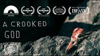 Resina - A Crooked God Review | Film Reviews