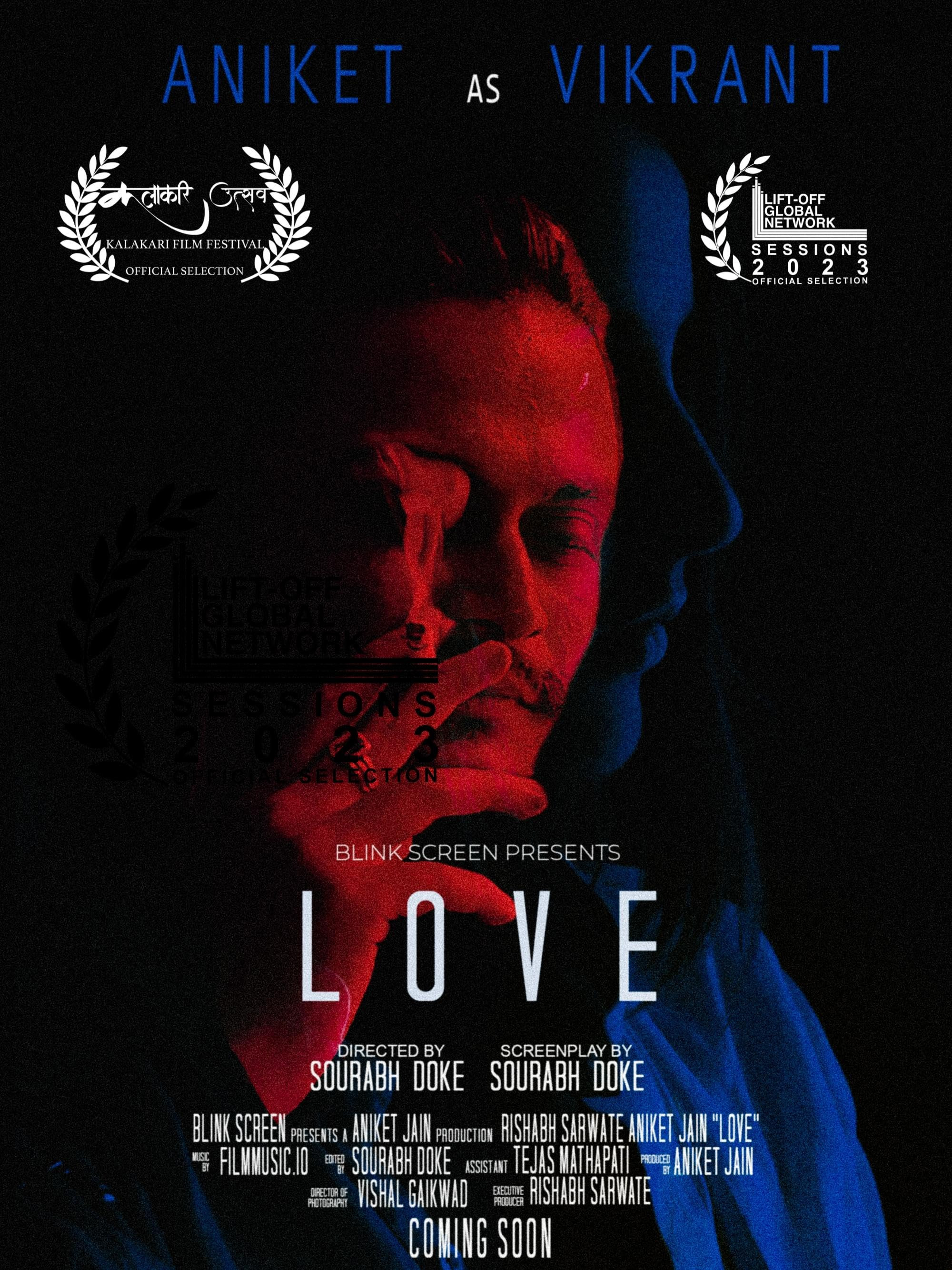 Love Review | Film Reviews
