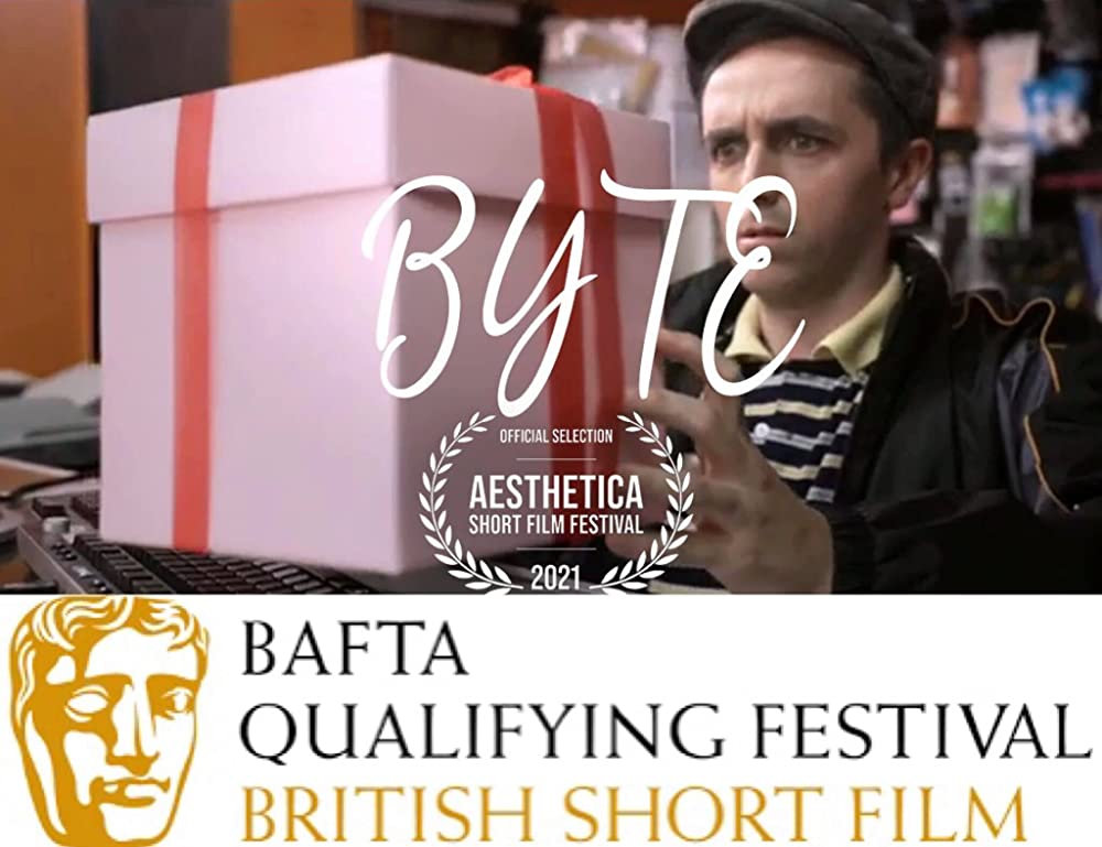 Byte Review | Film Reviews
