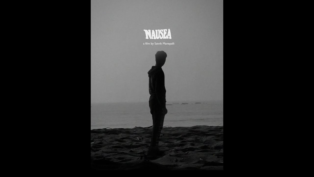 Nausea Review | Film Reviews