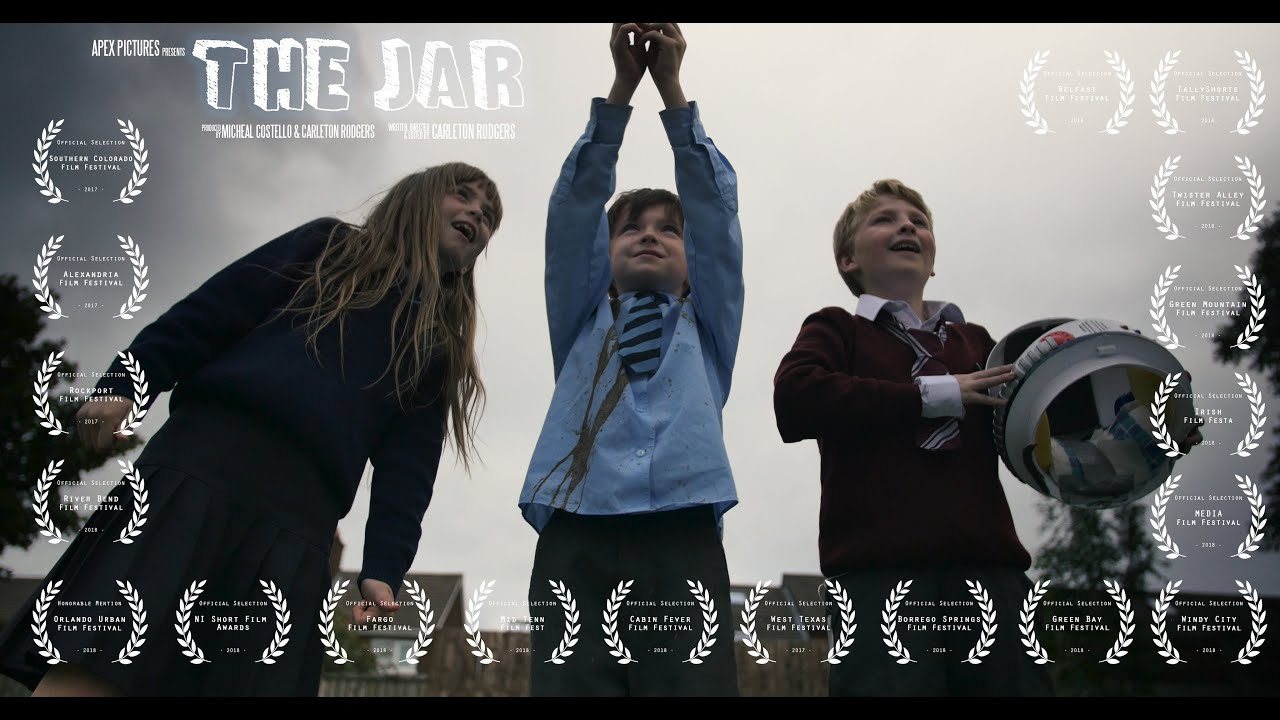 The jar Review | Film Reviews