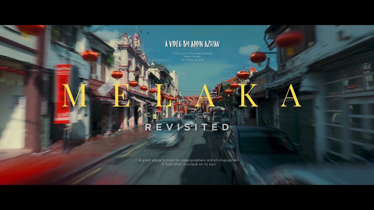 Melaka Review | Film Reviews