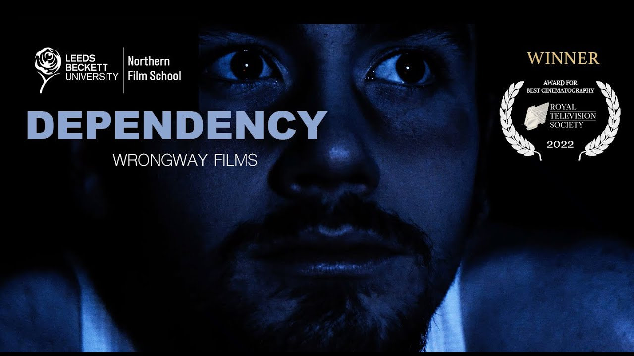 Dependency Review | Film Reviews