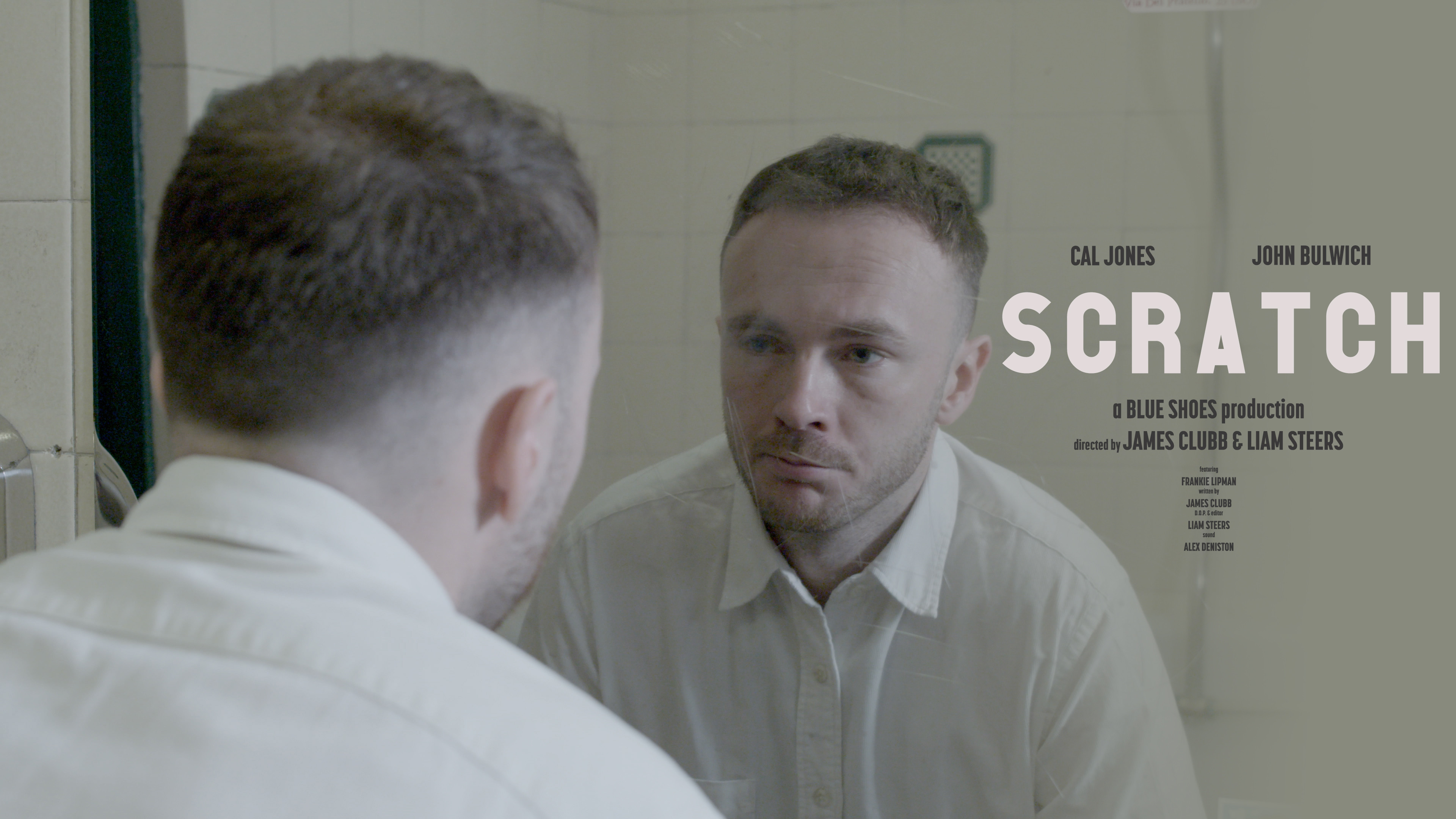 Scratch Review | Film Reviews