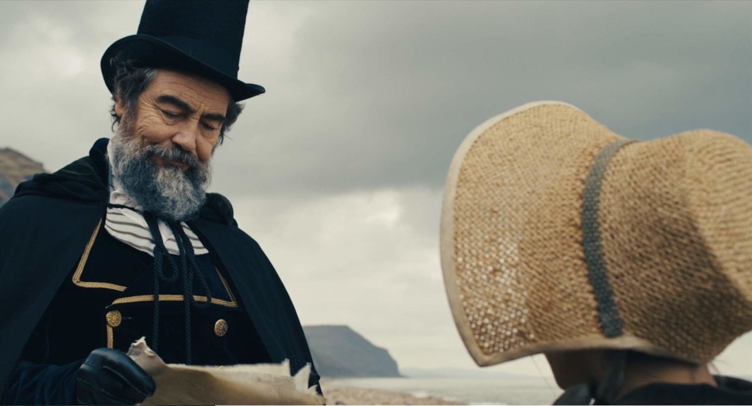 Sea Dragon Review | Film Reviews