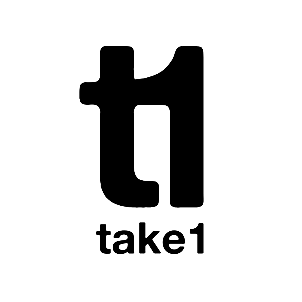 take1 | events & music