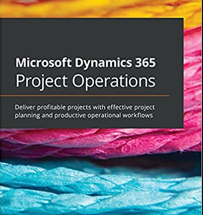 Dynamics 365 Project Operations | Technology Solutions Worldwide