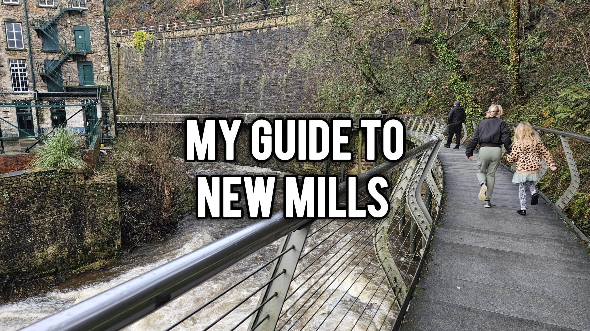 New Mills