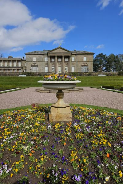 Tatton Park - National Trust