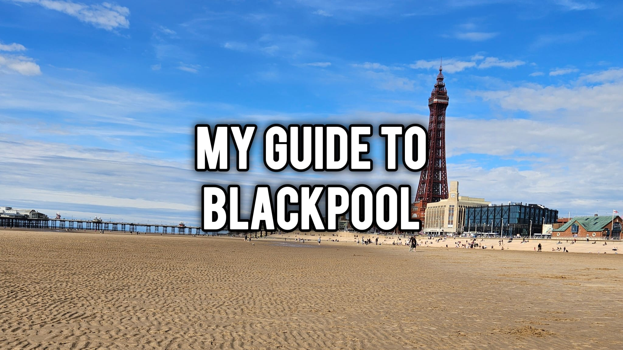 Blackpool