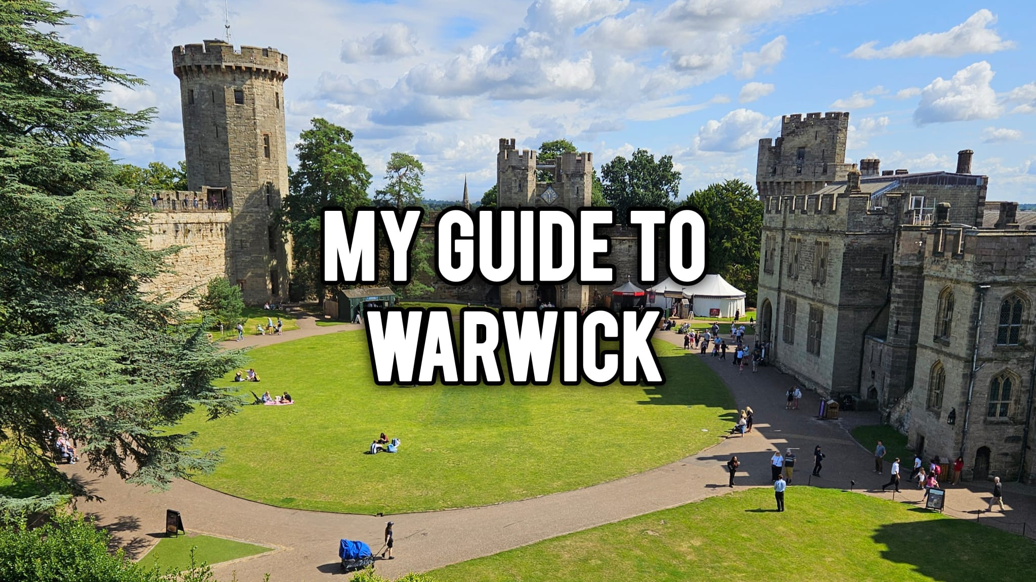 Warwick