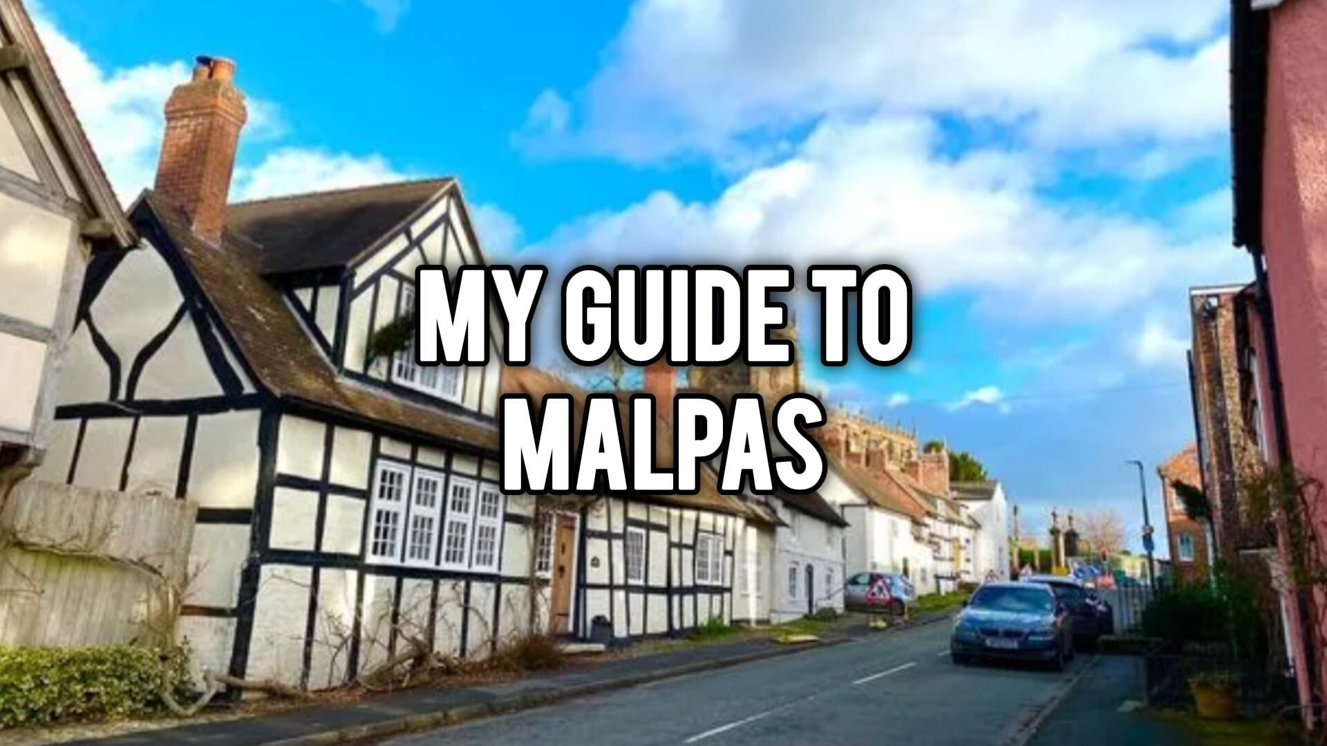 Malpas