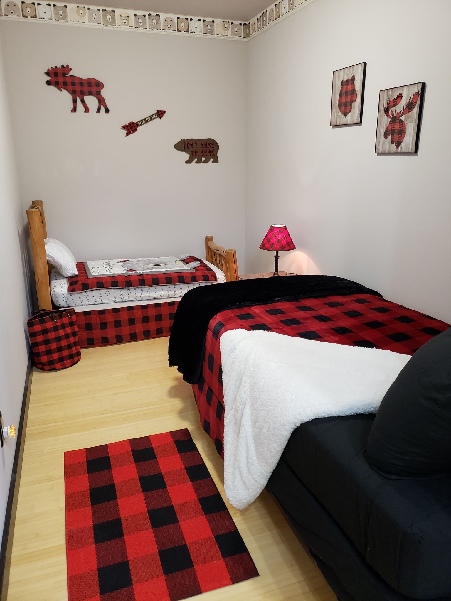 GALLERY | Wander Inn - Leavenworth, WA | United States