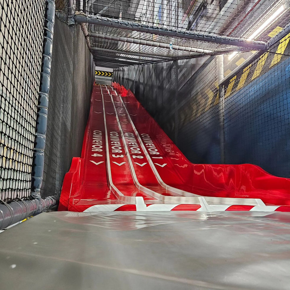 Play Factore Manchester